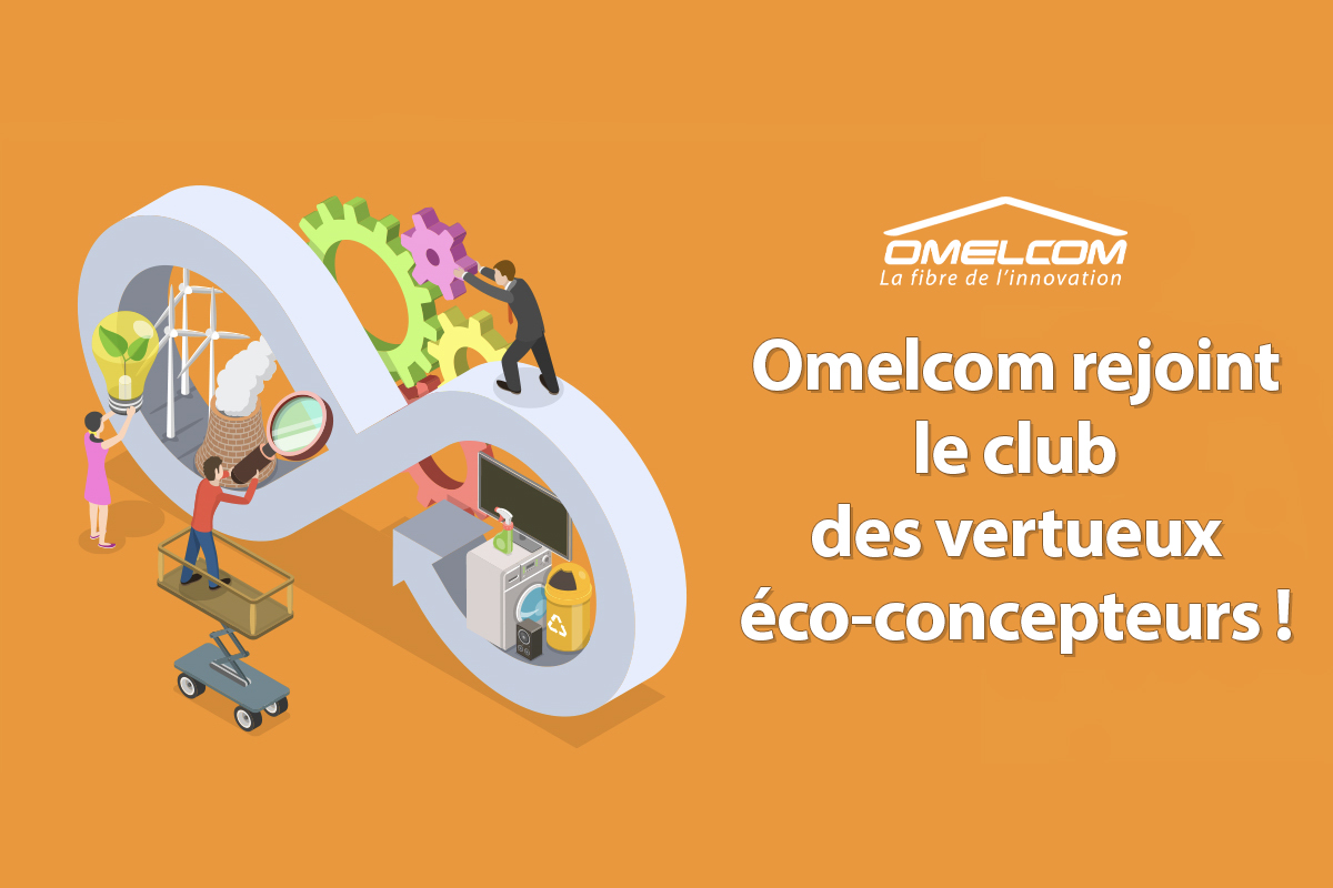 Omelcom | News