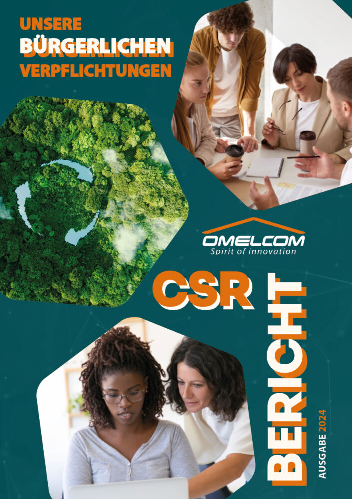 Omelcom | Actualités